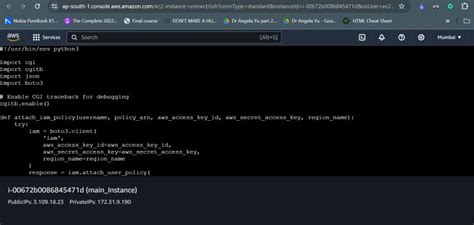 Cloud And Devops Journey Day 26 Surinder Jungral Posted On The Topic