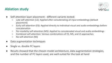 Visual And Audio Scene Classification For Detecting Discrepancies Mad