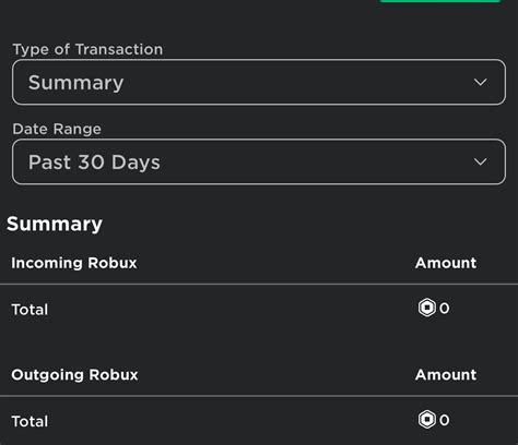 Roblox Wont Show Pending Robux In My Transactions Rrobloxhelp