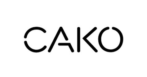 CakÓ Webshop Cako