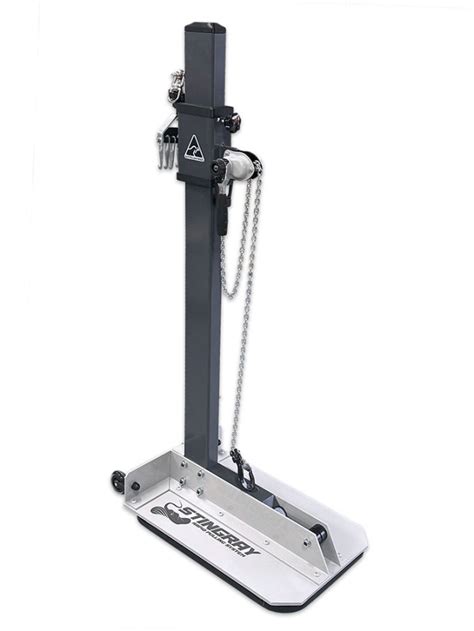 Stingray Rapid Pulling System
