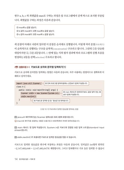 알라딘 미리보기 Do It 자료구조와 함께 배우는 알고리즘 입문 자바 편