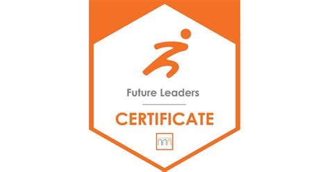 Future Leaders Was Issued By Banca Intesa Ad Beograd To Marija