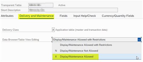 Insert Entries In Empty Table Sap Community