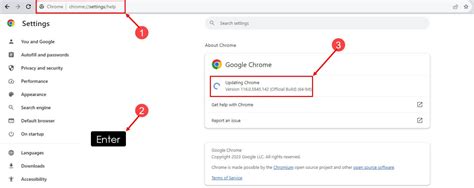 8 Quick Ways To Fix Chrome Error Chromewebdata
