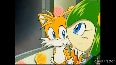 Tails Fart Edit Youtube