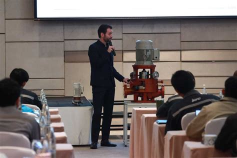 The Fundamental Of Api 610 Latest Edition Centrifugal Pumps