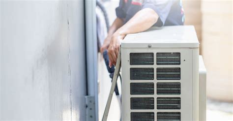 4 Most Common Hvac Problems Howard Services Air Conditioning