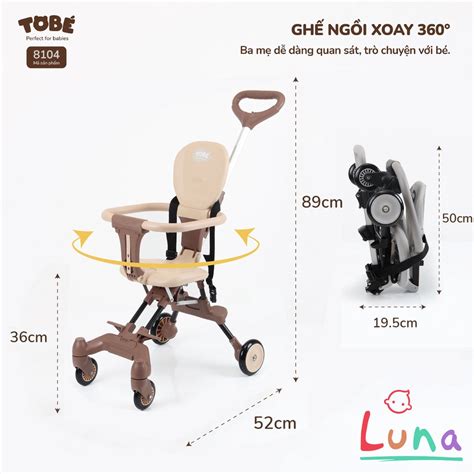 Xe Y G P G N Cho B Xe Olwen Plus Tobe Si U Nh Cho B T Th Ng Xe Y Cho B Tob