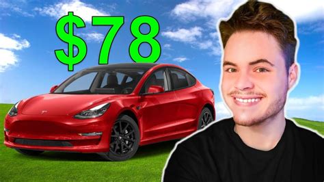 Model 3 Standard Range Plus La Eficiencia Al Alcance De Tu Bolsillo