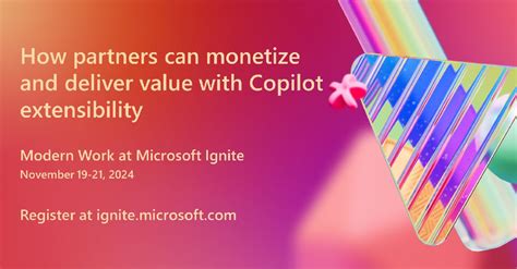 Mspartner Msignite Csp M365 Ai Modernwork Gtm Microsoft 365 Partner