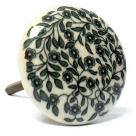 Ceramic Drawer Knobs At Best Price In Aligarh By Home Style Export