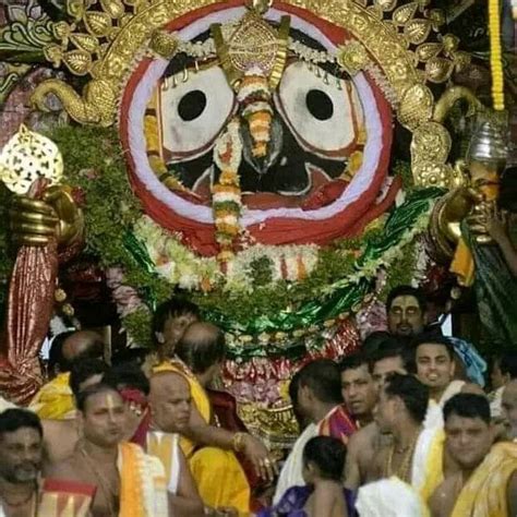 Odisha Ra Kirti Sunabesha Sunabesa Darshan Jagannatha