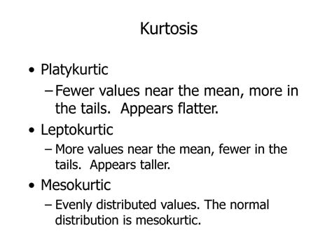 Normal Distribution Central Limit Theory And Z Scores Ppt Download