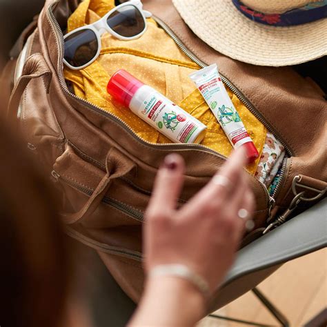 Anti Sting Repellent Spray Connect Travel