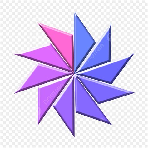 Ppt Clipart Transparent Background Wind Model Ppt Decorative Illustration Windmill Ppt