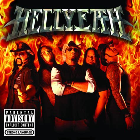 Hellyeah Album By Hellyeah Spotify