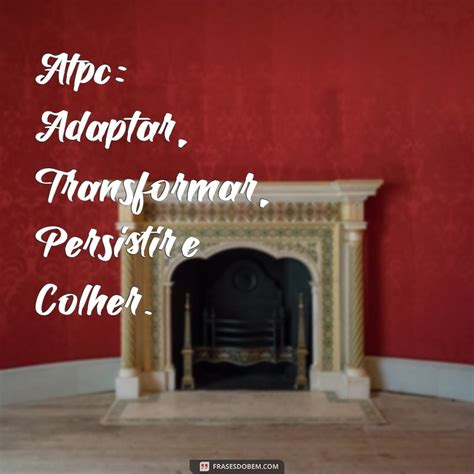 Descubra O Significado De Atpc Tudo O Que Você Precisa Saber Frases