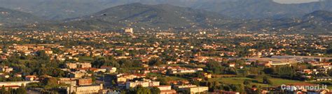 Capannori Lucca Toscana