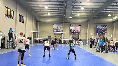 Core Boys Finals Set 3 Set Part 1 Youtube