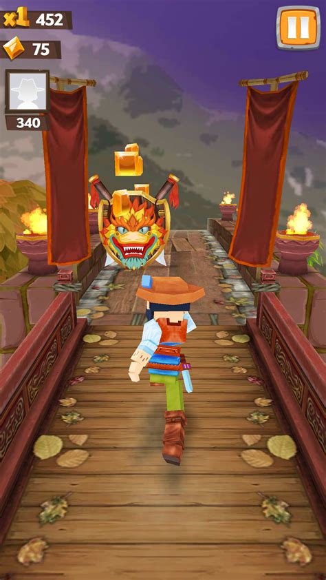 ดาวน์โหลด Adventure Race Game Apk Android