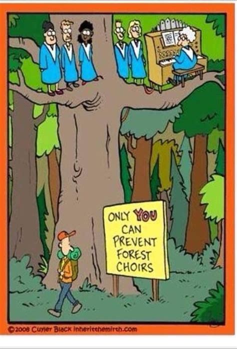 Funny Choir Jokes At William Ashbolt Blog