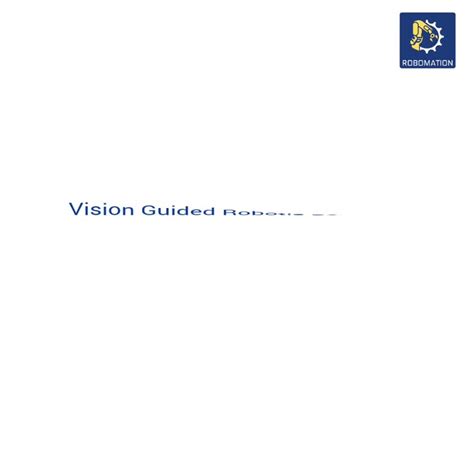 [video] Robomation Corporation Inc On Linkedin Yaskawarobots Industrialautomation