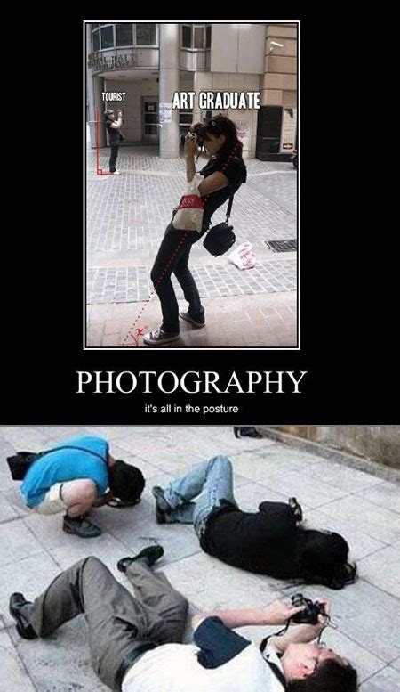 Funny Photography Poses These Photographer Poses Prove You Do Whatever
