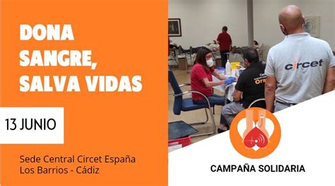 María José Fernández Pacheco En Linkedin Jornada De DonaciÓn De Sangre