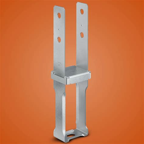 Column Bases Fasteners Plus