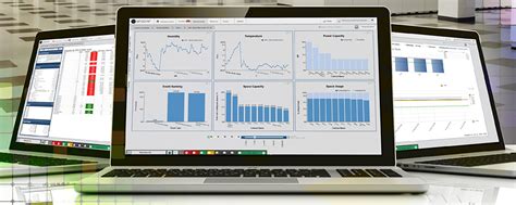 The Dcim Maturity Model An Important Step To Data Centre Efficiency And Added Value Techerati