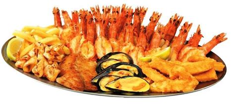 Ocean Basket