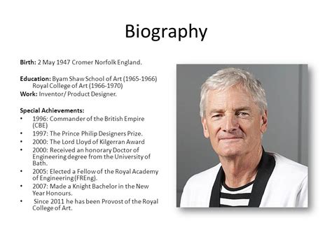 Ava Dyson биография