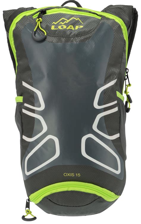 Oxis 15 Batoh Forsizecz