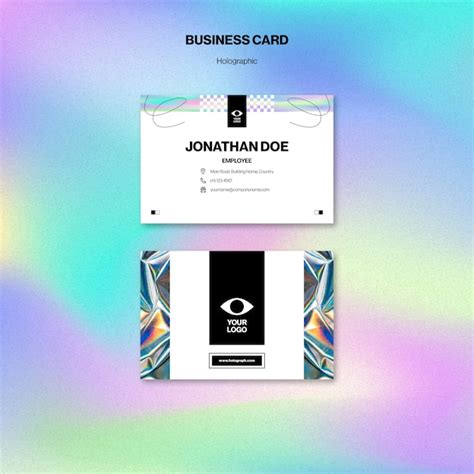 Complementary Card Psd High Quality Free Psd Templates For Download