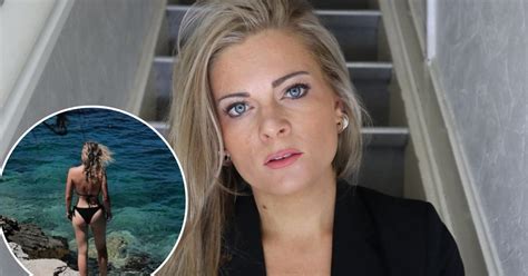 Un Corps De Rêve Canon Les Internautes Sous Le Charme De