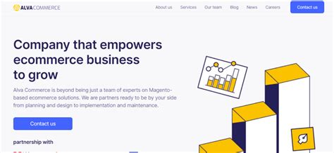 Top 20 Magento Development Companies In 2025