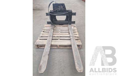 Class 2 Rotator Lot 1584115 Allbids