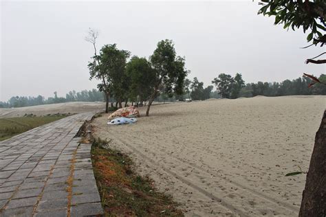 River Dredging In Bangladesh Investigation Shows Government Claims Dont Add Up