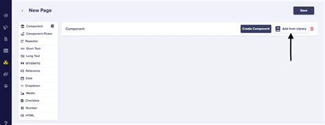 How To Quickly Build And Add Landing Pages To A React Native App Using Buttercms Buttercms