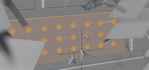 Ugly Glitches When Using Displacement On A Boolean Surface Materials And Textures Blender