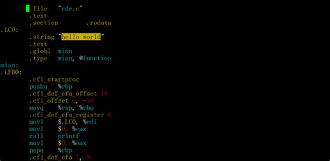 Linux编译器——gccg的使用