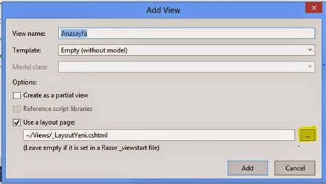 Asp Net Mvc