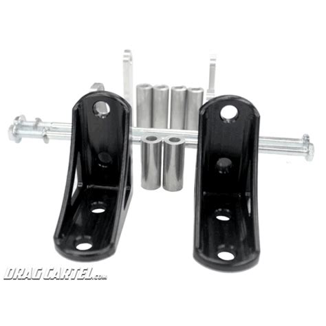 Smart Coil Relocation Mounting Brackets Turbomaniacs