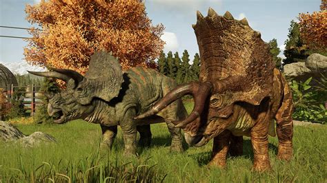 Questo Mese In Jurassic World Evolution 3 Luglio 2025 Jurassic