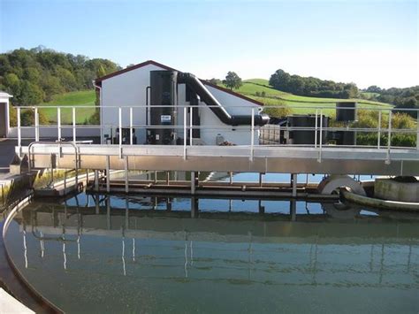 Europelec Suction Bridge Sludge Collection And Removal System