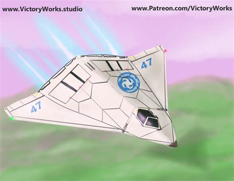 dart interceptor by mr matt 9000 on deviantart
