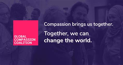 The Global Compassion Coalition