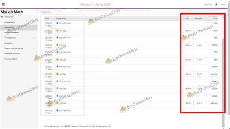 How To Make Mathematics Easy With The Help Of My Math Lab