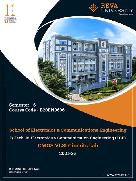 B20en0606 Cmos Vlsi Circuits Lab Pdf